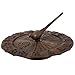 Amazon.com : Esschert Design USA BR19 Bird Silhouette Sundial : Home ...