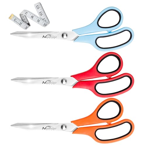 Amazon.co.uk Best Sellers: The most popular items in Scissors