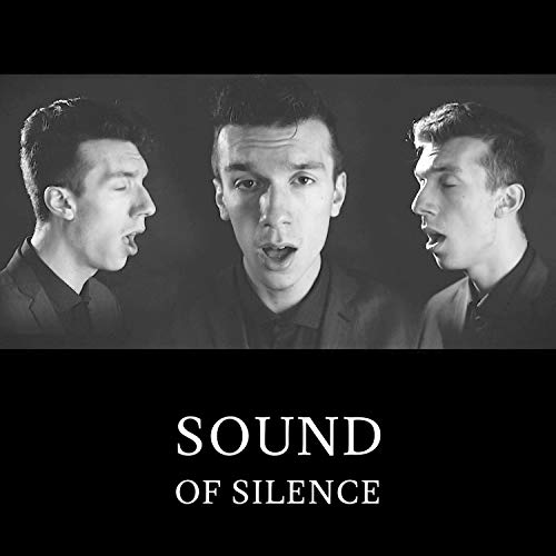 Écouter Sound of Silence par Tomi P sur Amazon Music Unlimited