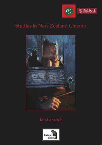 Studies in New Zealand Cinema: No. 16 (Studies in New Zealand Culture ...