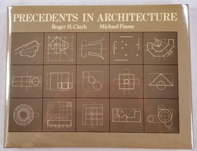 Precedents in Architecture: Clark, Roger H.; Pause, Michael.: Amazon ...