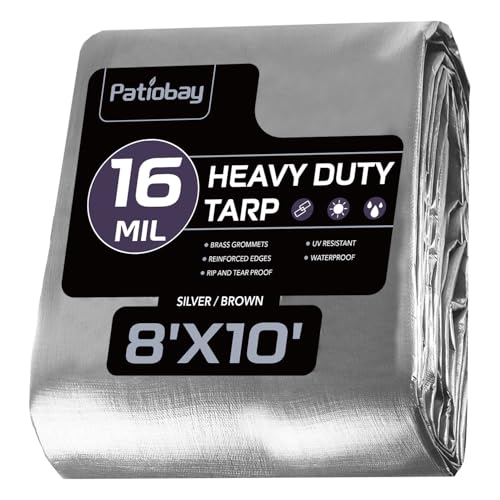 Outwell Hillcrest Tarp – The 16 best products compared - Outdoors Magazine