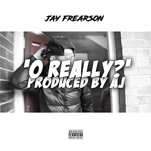 Amazon MusicでJay FrearsonのO Really?を再生する