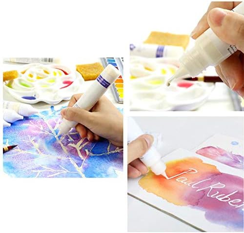 Winsor & Newton : Watercolour Medium : 75ml : Art Masking Fluid ...