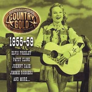 Various Artists - Country Gold 1955-59 - Amazon.com Music