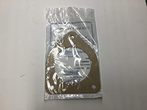 Navistar 2593986C1 Gasket Offset 3 Hole Flange : Amazon.ca: Automotive