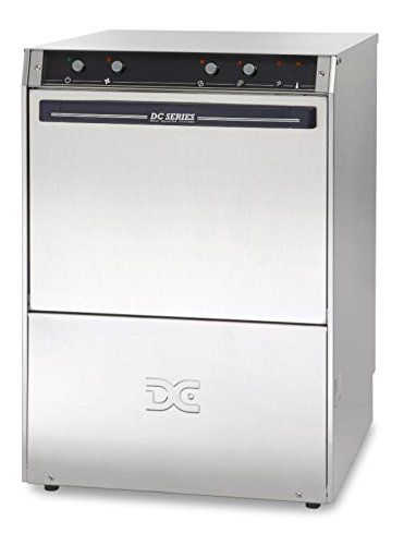 D.C SXD50A IS Standard Dishwasher with Break Tank and Integral Softener ...