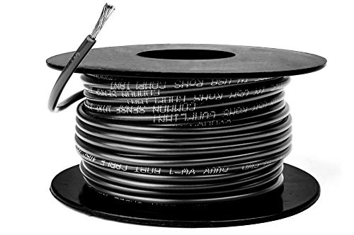 Amazon.co.uk Best Sellers: The most popular items in Boat Wire