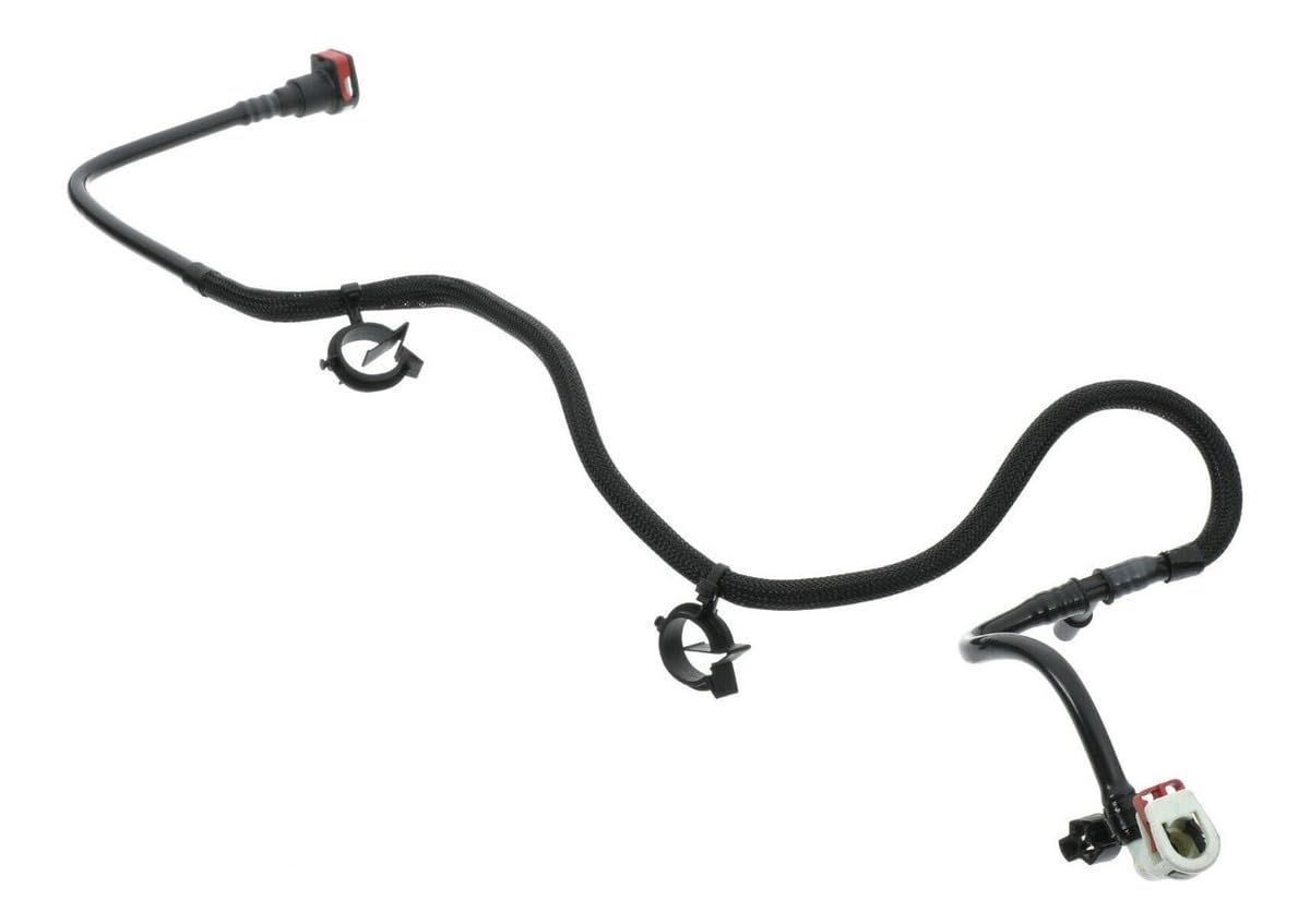 Amazon.com: Mopar Genuine Evaporator Tube 68189075AE : Automotive