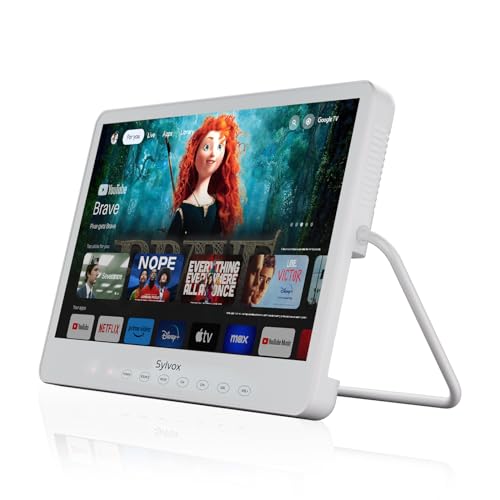 Amazon Best Sellers: Best Portable & Handheld TVs