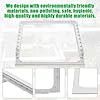 Amazon.com: W10861519 W10628698 Deli Drawer Hanger Shelf Refrigerator ...