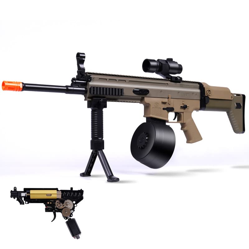 Gel Ball Blaster Master - Gel Blasters & Accessories's Amazon Page