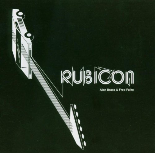 Amazon.com: Rubicon: CDs & Vinyl
