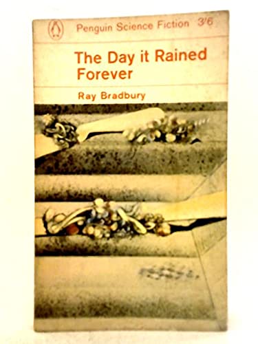 The Day it Rained Forever: Bradbury, Ray: Amazon.com: Books