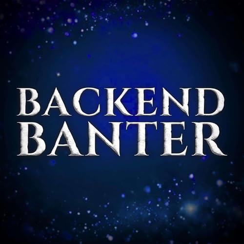Amazon.com: Backend Banter : Boot.dev: Audible Books & Originals