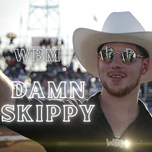 Damn Skippy de WBM no Amazon Music Unlimited