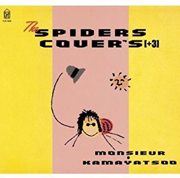 Spiders Cover's: Amazon.es: CD y vinilos}