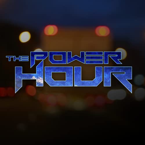 Amazon.com: The Power Hour : Kevin Rutherford: Books