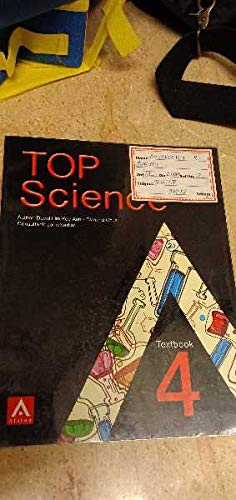 Top science textbook 4 : Amazon.in: Books