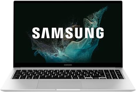 Samsung Galaxy Book2 (NP750) Intel 12th Gen core i5 39.6cm (15.6") FHD ...