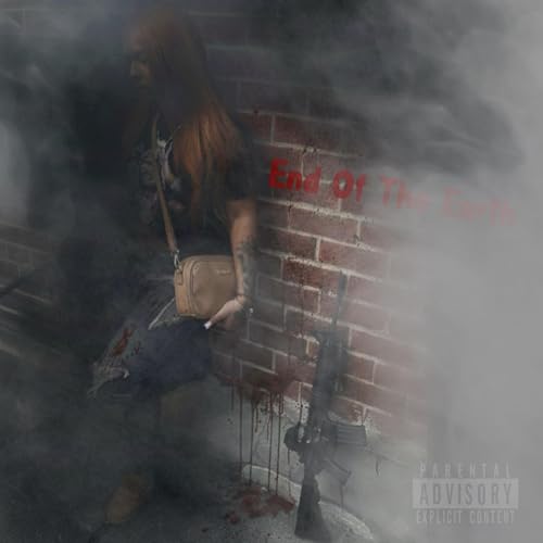 End Of The Earth by Adott Geezy on Amazon Music Unlimited