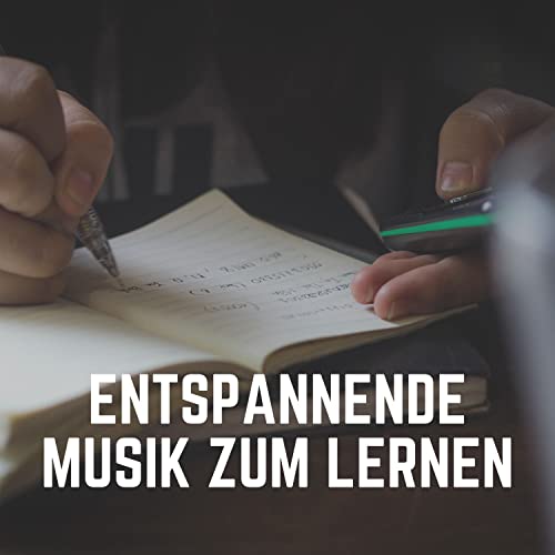 Play Entspannende Musik Zum Lernen by Entspannende Medizin & Musik zum ...