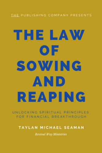 Sowing And Reaping: Exploring The Biblical Perspective On Harvesting ...