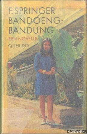 BANDOENG,BANDUNG - GEB. : Amazon.co.uk: Books