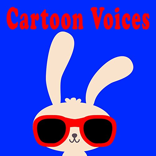 Play Cartoon Voices Sound Effects by Sound Ideas on Amazon Music