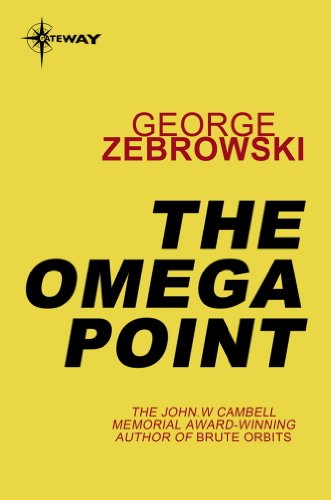 Publication: The Omega Point