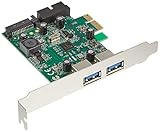 【発売日：2015年12月18日】・ブランド:玄人志向・製造元:玄人志向・モデル:USB3.0RA-P2H2-PCIE・製造元/メーカー部品番号:USB3.0RA-P2H2-PCIE・仕様:USB3.2 Gen1(USB3.0) 2ポート(...