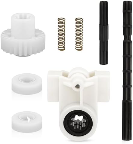 Amazon.com: 360289 Left Drive Kit & 360290 Right Drive Kit Pool Cleaner ...