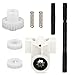 Amazon.com: 360289 Left Drive Kit & 360290 Right Drive Kit Pool Cleaner ...