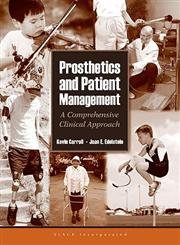 Prosthetics and Patient Management: A Comprehensive Clinical Approach ...
