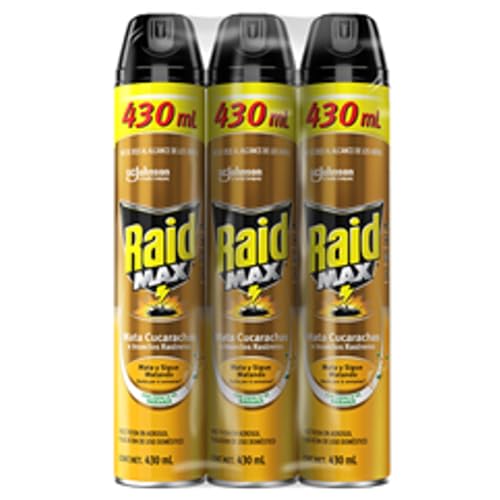 La Mejor Lista De Raid Chinches Top 10. | Las Mejores Reviews De Productos