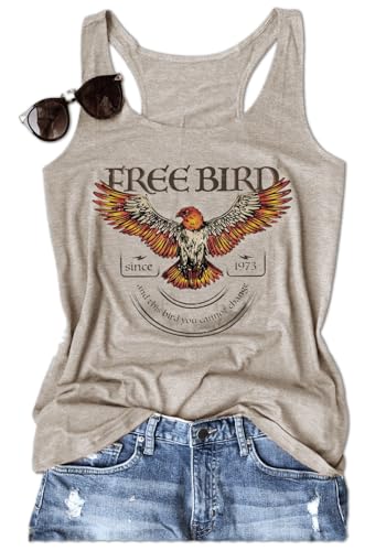 Best Womens Music Tanks to Rock Your Passion for Rhythm - Totally Reviewed