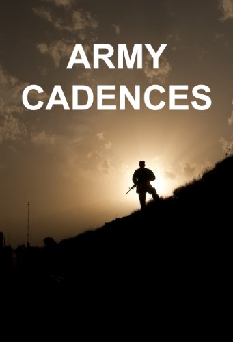 Amazon.com: Army Cadences: Modern Edition eBook : O'Neill, Keith ...