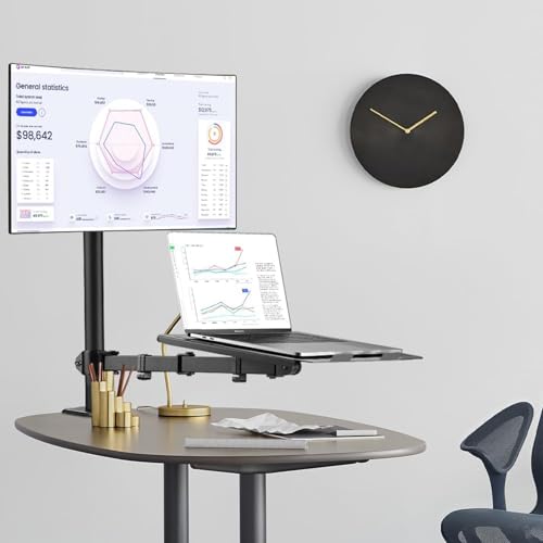 Los 5 Mejores Modelos De Base Para Escritorio
