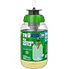 Amazon.com : Fly Traps Outdoor & Fly Catcher Bottle- Reusable Hanging ...