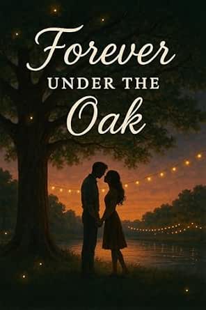 Amazon.com: Forever Under the Oak eBook : Oakley, Elena: Kindle Store