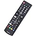 Amazon.com: AKB75675313 Replacement Remote Fit for LG LED TV ...
