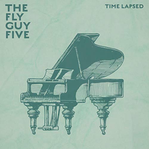 Time Lapsed by The Fly Guy Five on Amazon Music - Amazon.co.uk