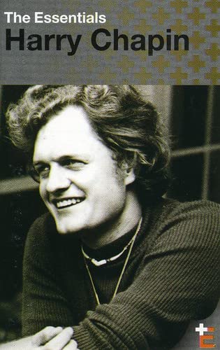 Harry Chapin - Essential - Amazon.com Music