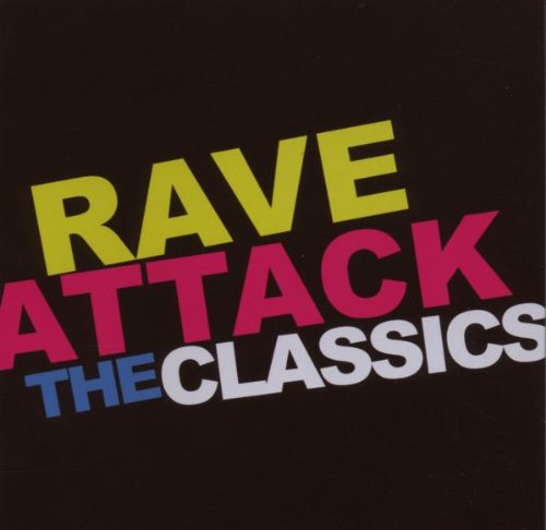 Rave Classics: Various: Amazon.in: Music}