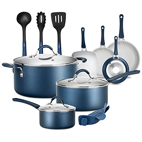 Top 10 Best Cookware For High Heat : Reviews & Buying Guide - Katynel