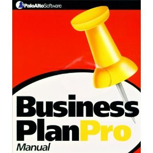 Palo Alto Software Business Plan Pro Manual 2003 | Amazon.com.br