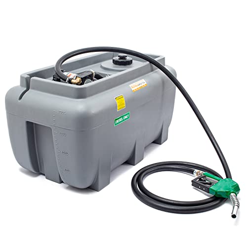 Find The Best Truck Bed Fuel Tank Reviews & Comparison - Katynel