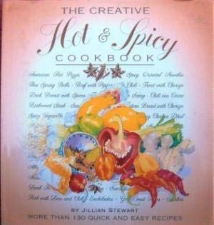 Buy COMPLETE HOT & SPICY COOKBOOK Book Online at Low Prices in India ...