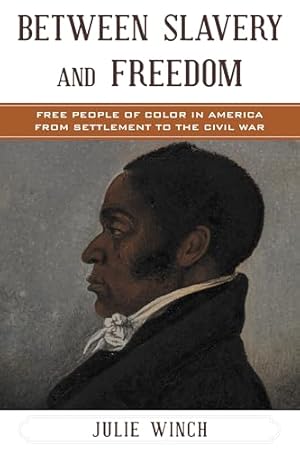 Amazon.com: Enjoy the Same Liberty: Black Americans and the ...