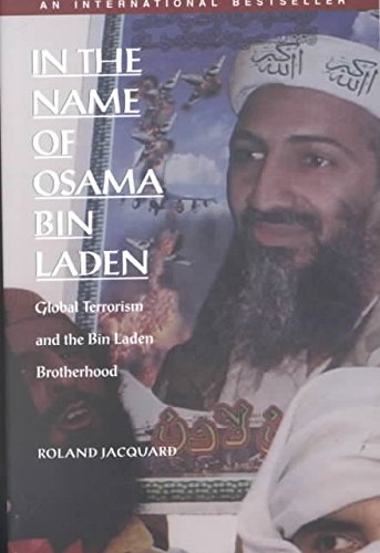 In the Name of Osama Bin Laden: Global Terrorism and the Bin Laden ...